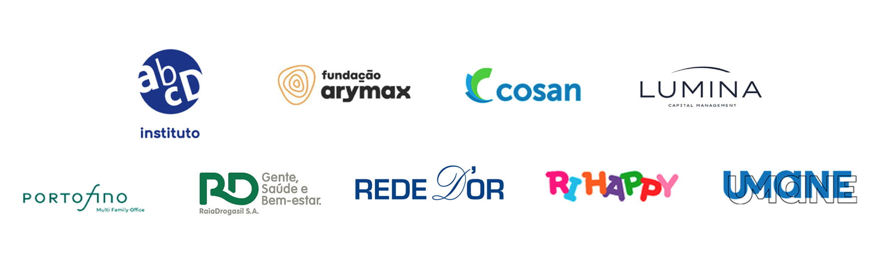 Instituto Ame Sua Mente