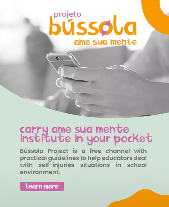 Instituto Ame Sua Mente